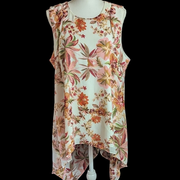 Kate & Mallory | Tops | Kate Mallory Top | Poshmark